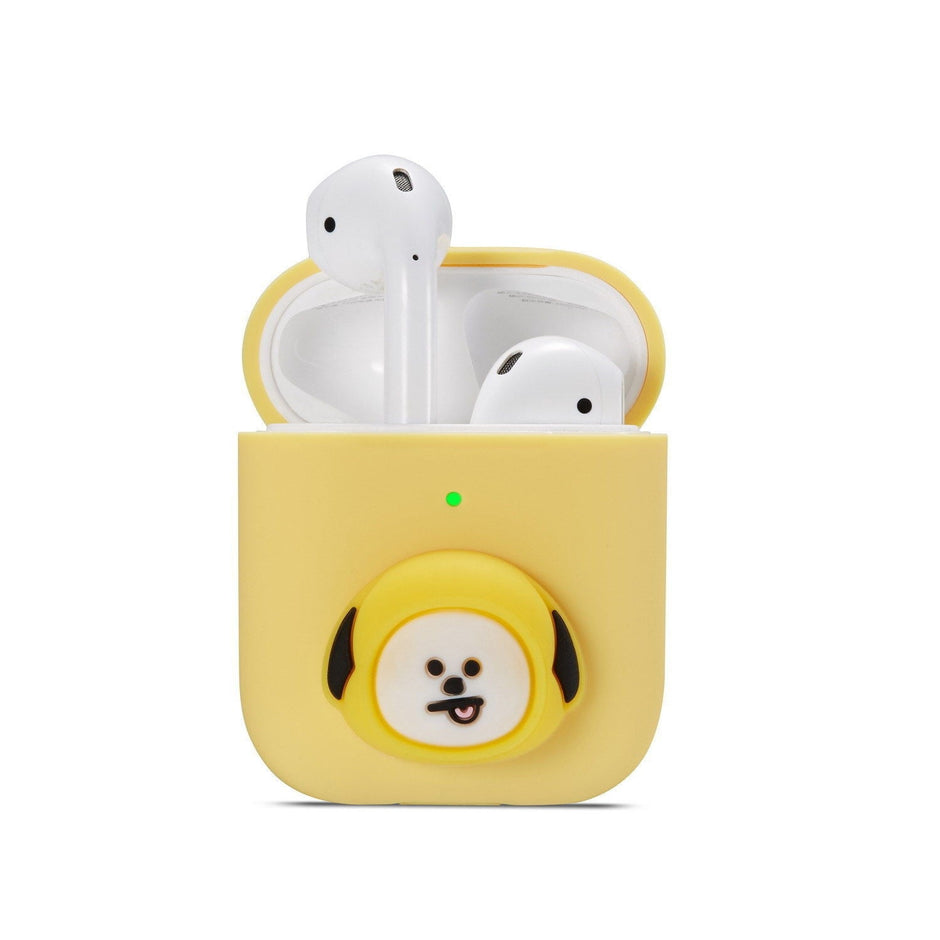 BTS AirPods Case – Fandom Pods