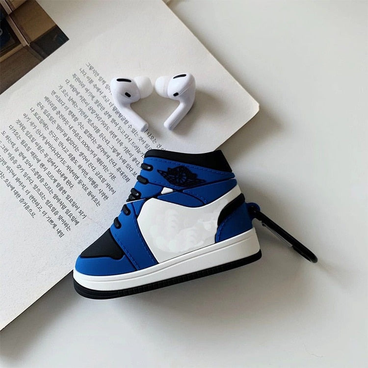 Nike AirPods Case – Fandom Pods