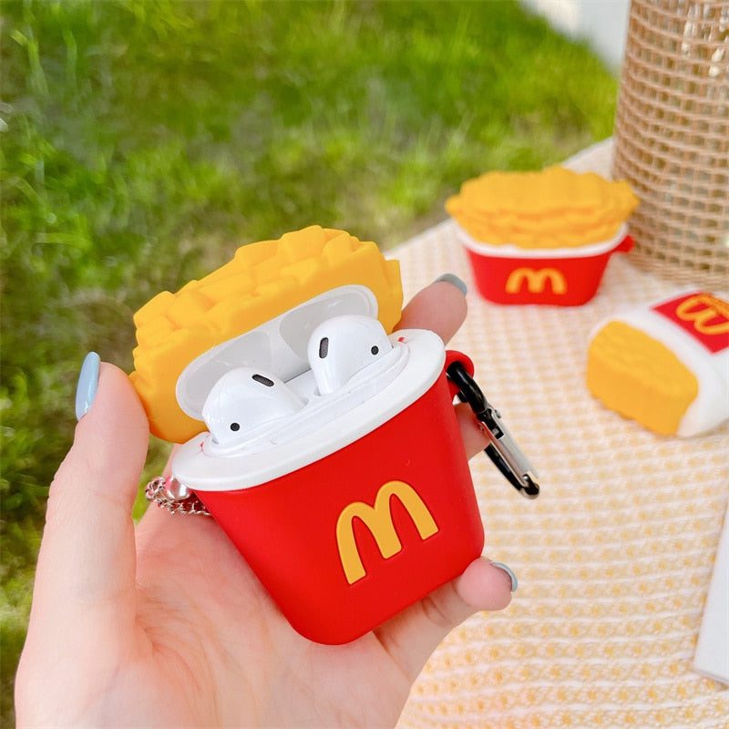 McDonald's AirPods Pro Case – Fandom Pods