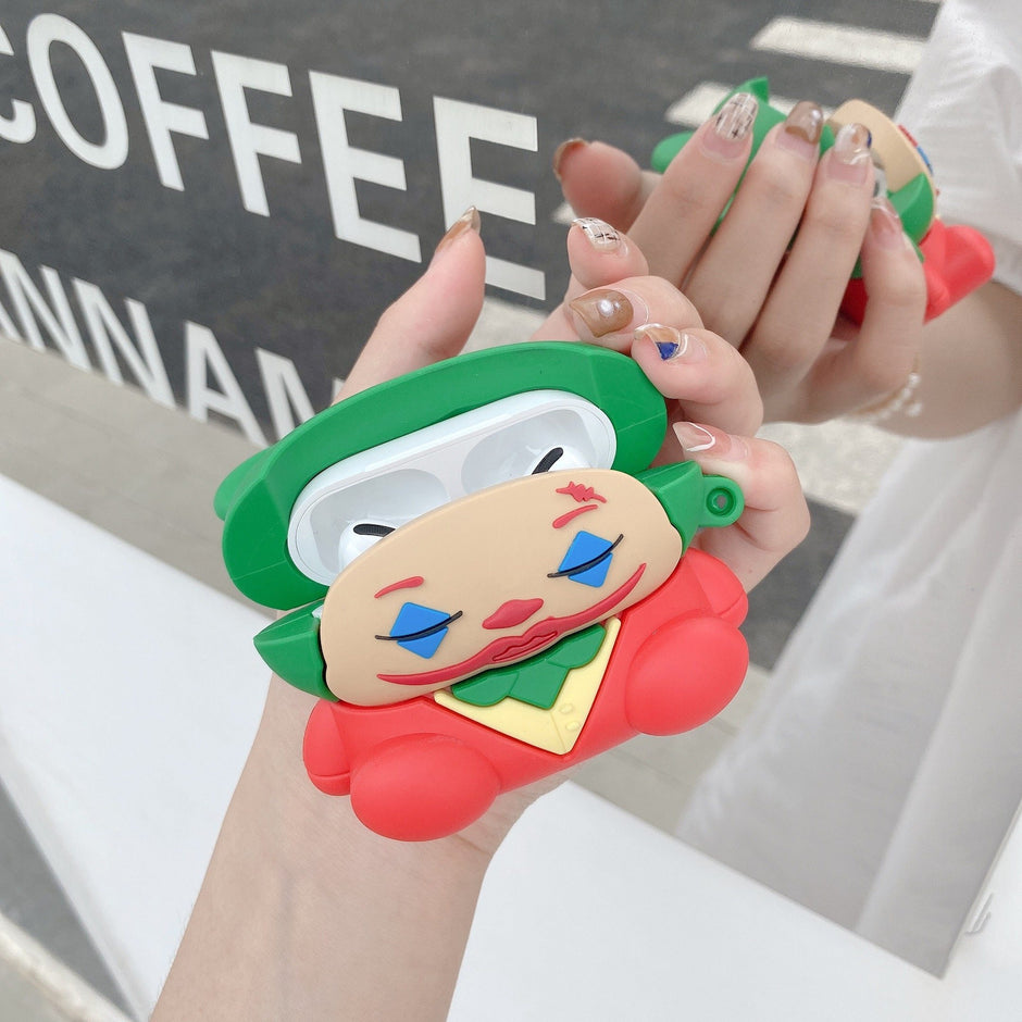 Joker AirPods Pro Case – Fandom Pods