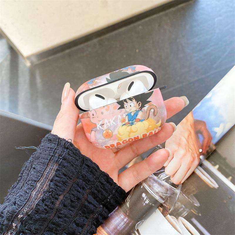 Anime AirPod Pro Case | Buy One Get One Free Anime AirPods Pro Case ...