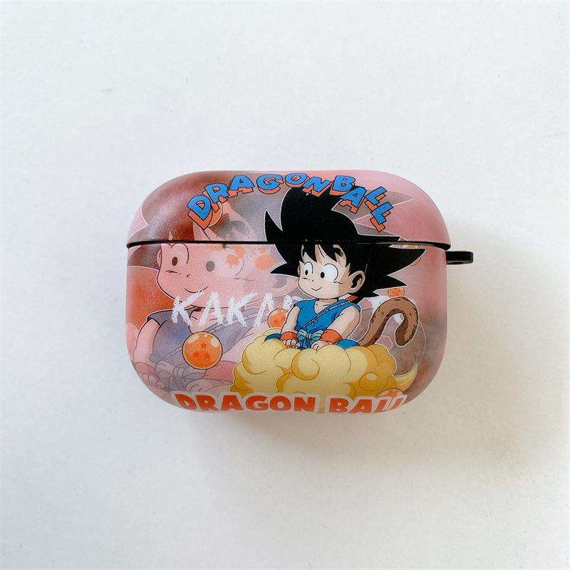 Anime AirPod Pro Case | Buy One Get One Free Anime AirPods Pro Case ...