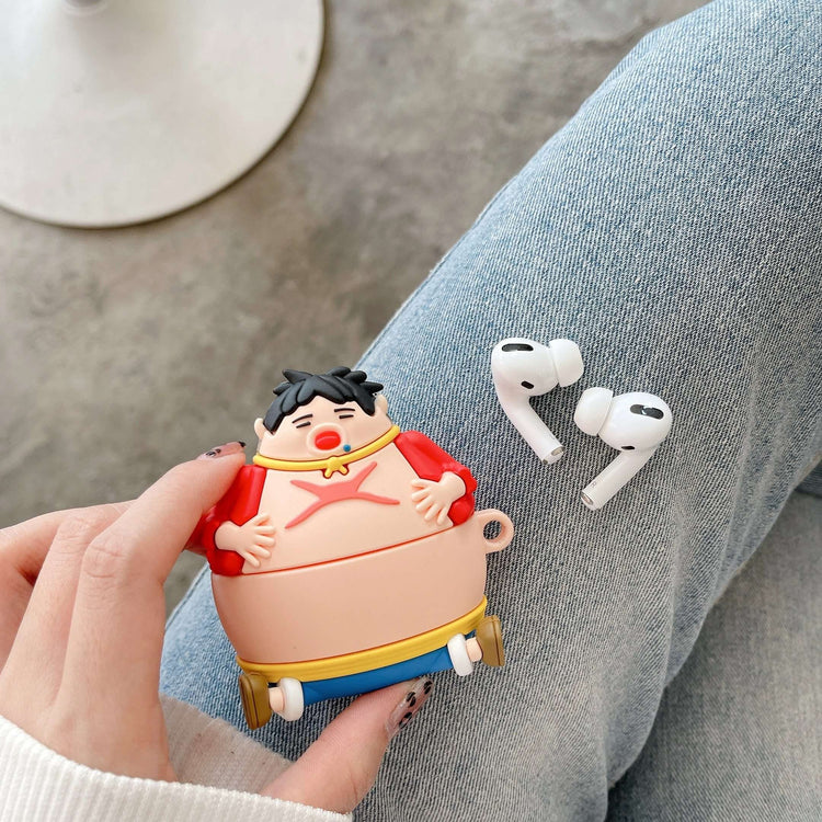 Anime AirPod Pro Case | Buy One Get One Free Anime AirPods Pro Case ...