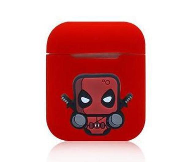 Deadpool Airpods Case – Fandom Pods