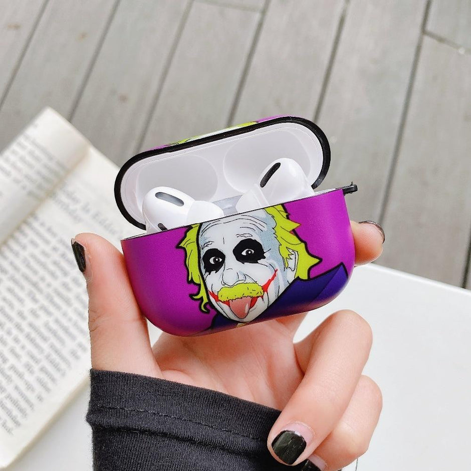 Joker AirPods Pro Case – Fandom Pods