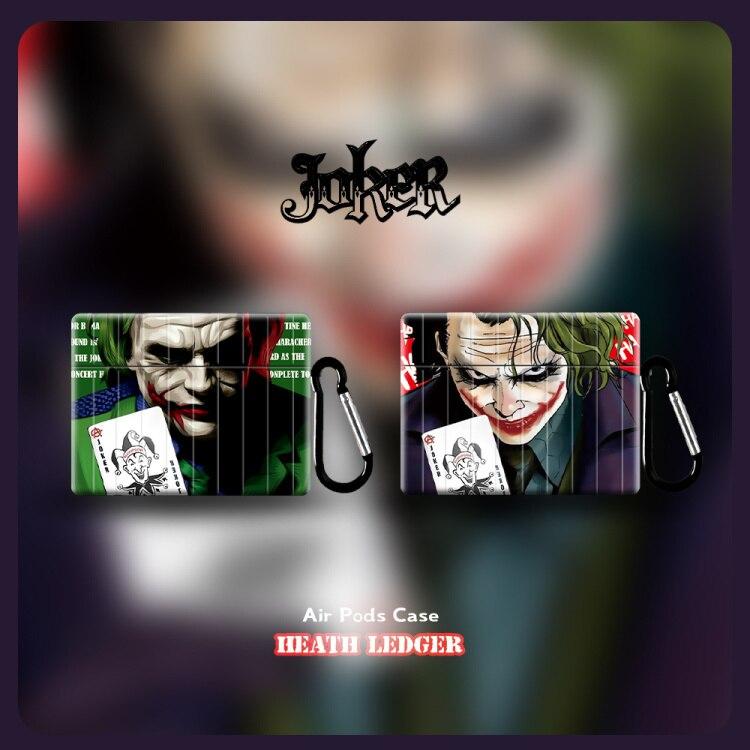 Joker AirPods Pro Case – Fandom Pods