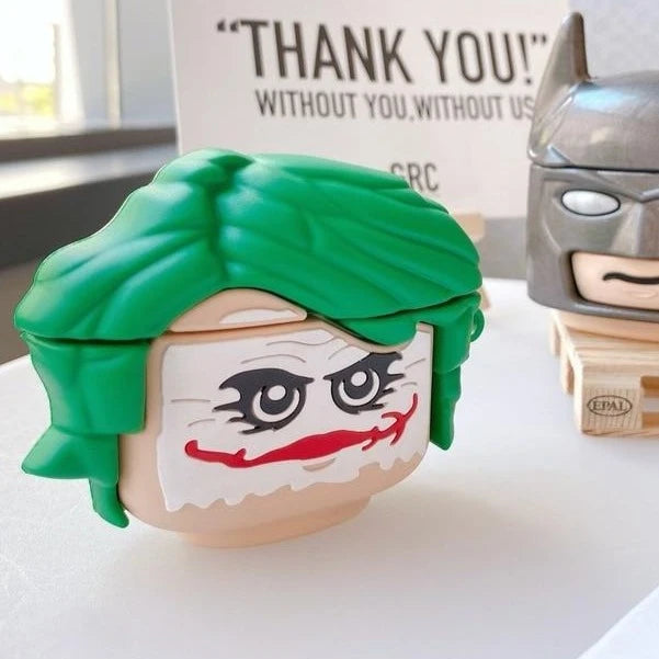 Joker AirPods Pro Case – Fandom Pods