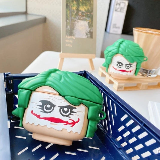 Joker AirPods Pro Case – Fandom Pods