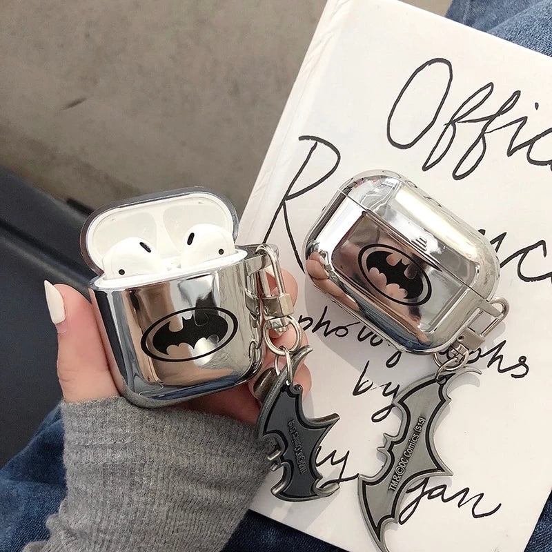 Batman Airpods Case – Fandom Pods